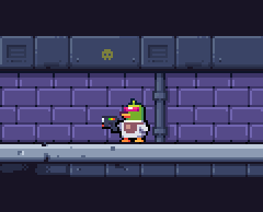 Pickups and Props | The Official Cyber Duck Wiki | Fandom