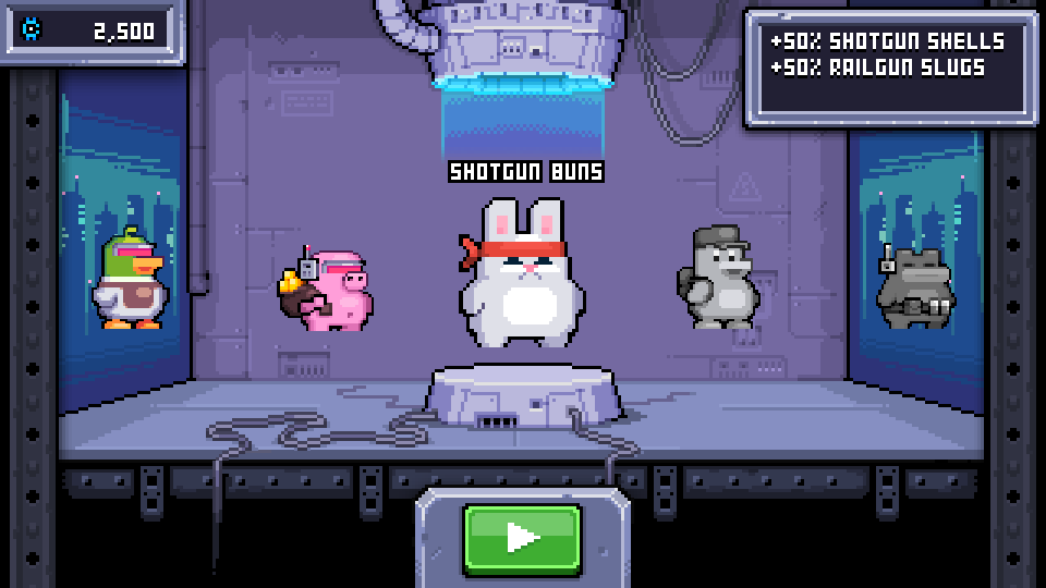 Characters | The Official Cyber Duck Wiki | Fandom