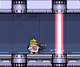 Enemies | The Official Cyber Duck Wiki | Fandom