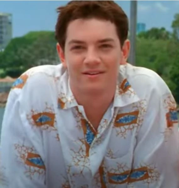 Jackson Campbell | Cybergirl TV Series Wiki | Fandom