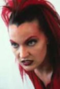 Xanda | Cybergirl TV Series Wiki | Fandom