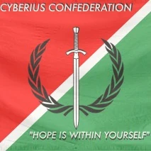Cyberius Confederation | Cyberius Confederation Wikia | Fandom