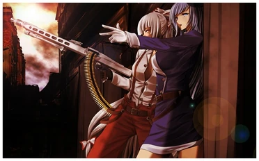 Miranda Ashcroft | Cyberjack Wiki | Fandom