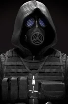 Damian Hughes | Cyberjack Wiki | Fandom