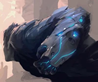 John (J, The Skull) | Cyberjack Wiki | Fandom