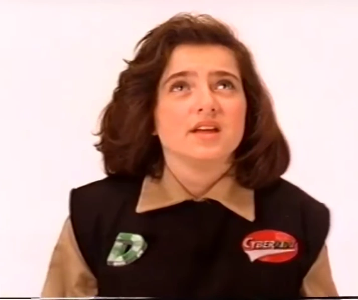 Danica | Cyberkidz Wiki | Fandom