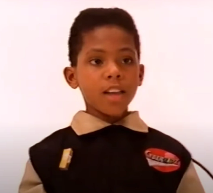 Ian | Cyberkidz Wiki | Fandom