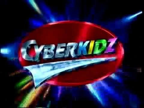 Cyberkidz Opening | Cyberkidz Wiki | Fandom