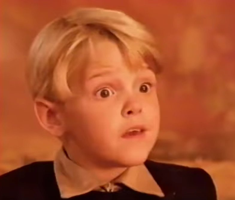 Elf Kyle | Cyberkidz Wiki | Fandom