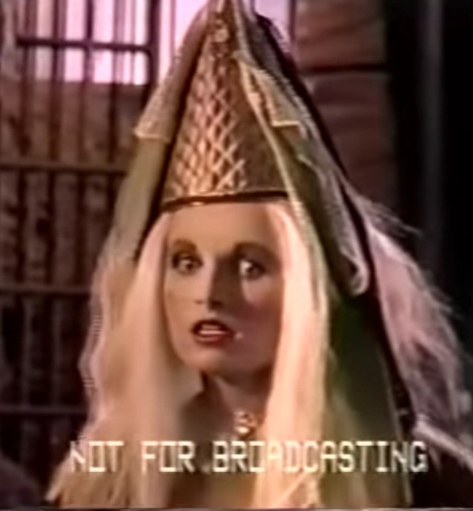 Mazella Grizella | Cyberkidz Wiki | Fandom