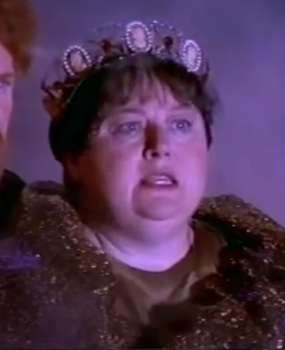 The Queen of England | Cyberkidz Wiki | Fandom