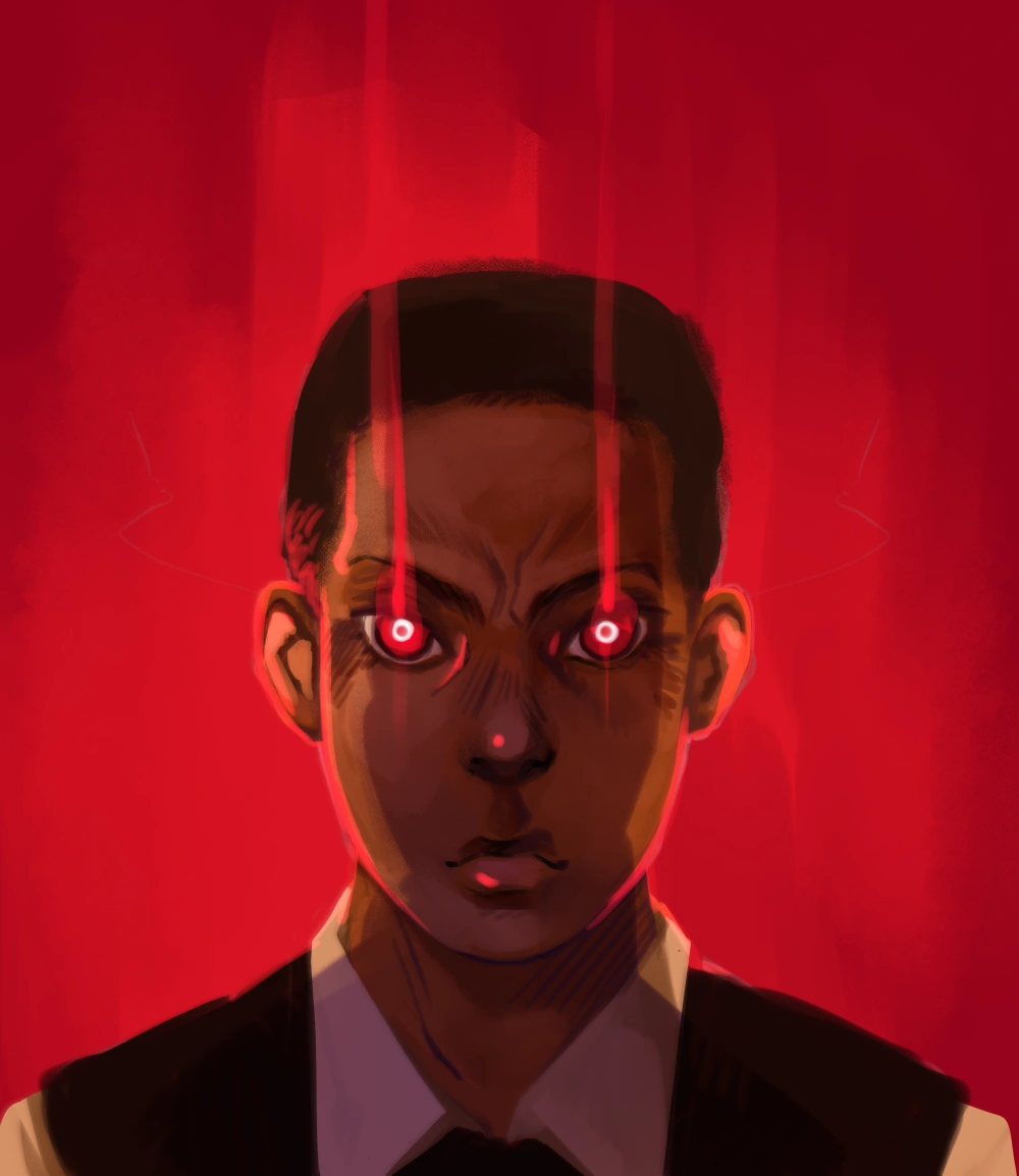 Ian (Evil) | Cyberkidz Wiki | Fandom