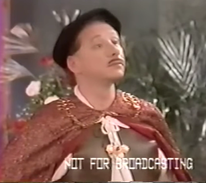 King Bing | Cyberkidz Wiki | Fandom