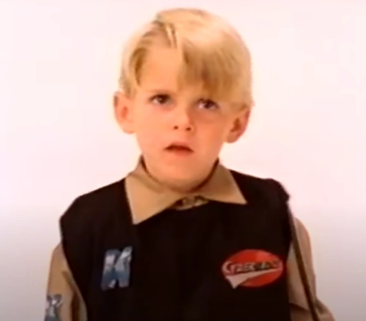 Kyle | Cyberkidz Wiki | Fandom