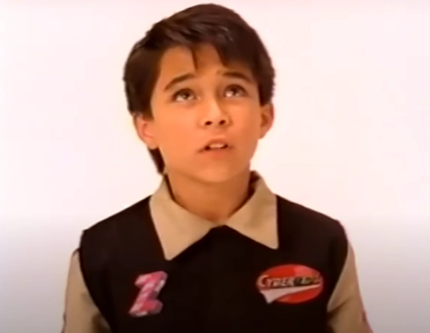 Zak | Cyberkidz Wiki | Fandom