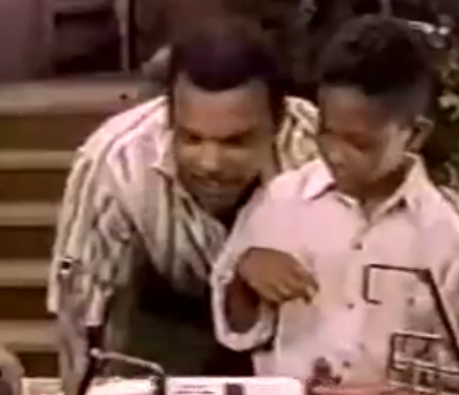 Ian's Dad | Cyberkidz Wiki | Fandom