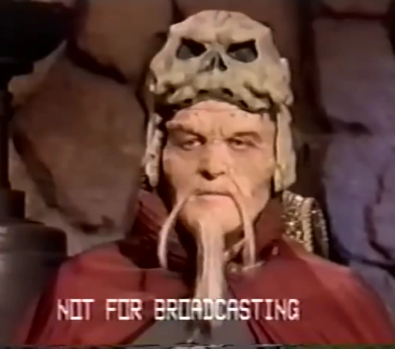 Zorak | Cyberkidz Wiki | Fandom