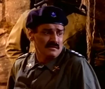 Saddam Hussein | Cyberkidz Wiki | Fandom