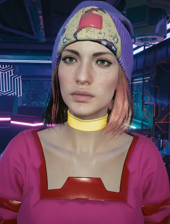 Sage Davis | Cyberlife Nelson Wiki | Fandom