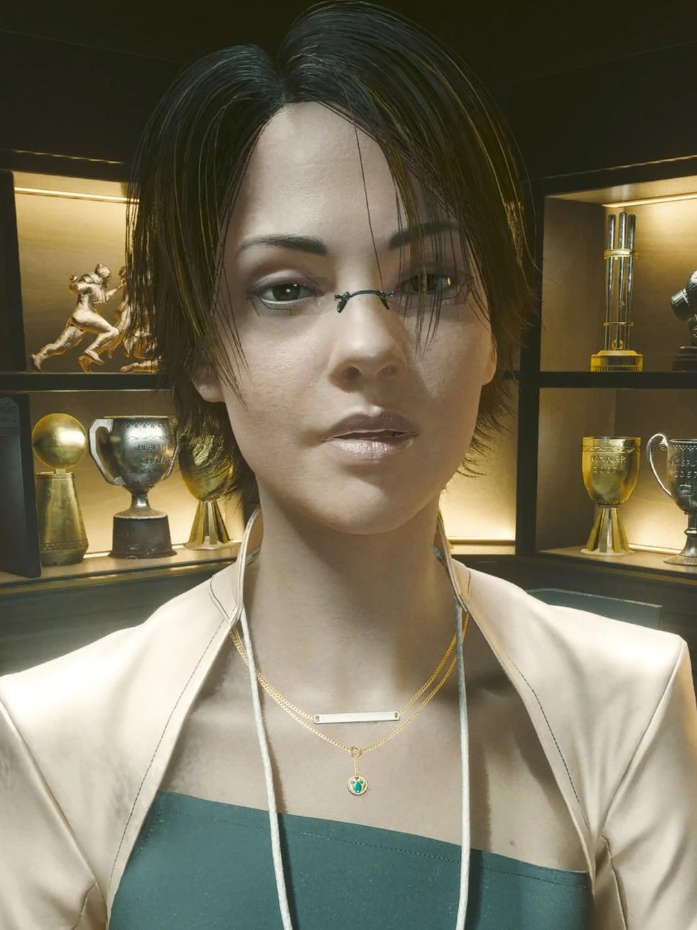 Fiona Vargas | Cyberlife Nelson Wiki | Fandom