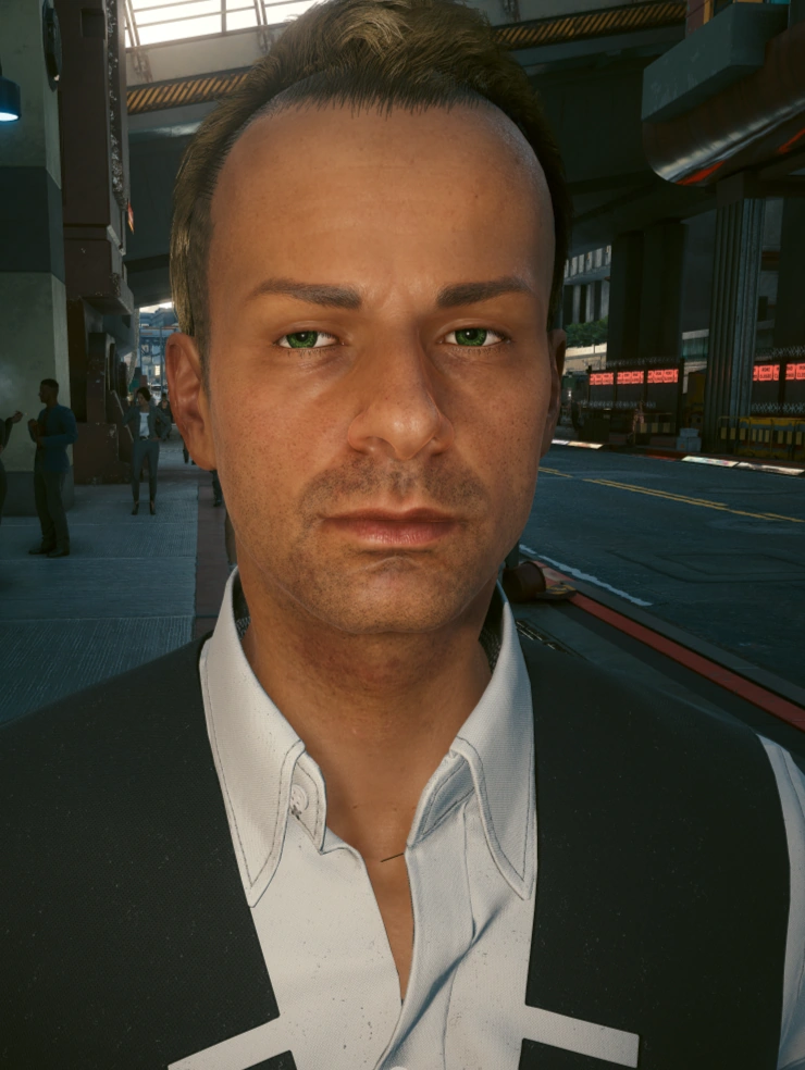 Nolan Kennedy | Cyberlife Nelson Wiki | Fandom