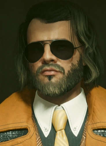 Lenny Nero | Cyberlife Nelson Wiki | Fandom