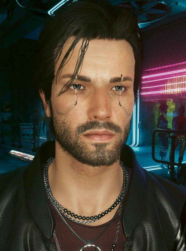 Category:Characters | Cyberlife Nelson Wiki | Fandom