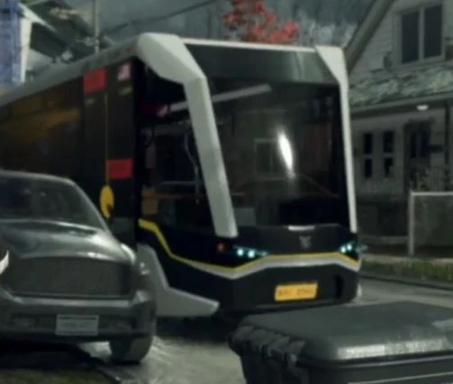 Cyberlife Bus 8 | Cyberlife Bus Wiki | Fandom