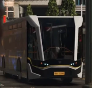 Cyberlife Bus Wiki | Fandom