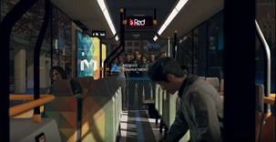 Cyberlife Bus (Character) | Cyberlife Bus Wiki | Fandom