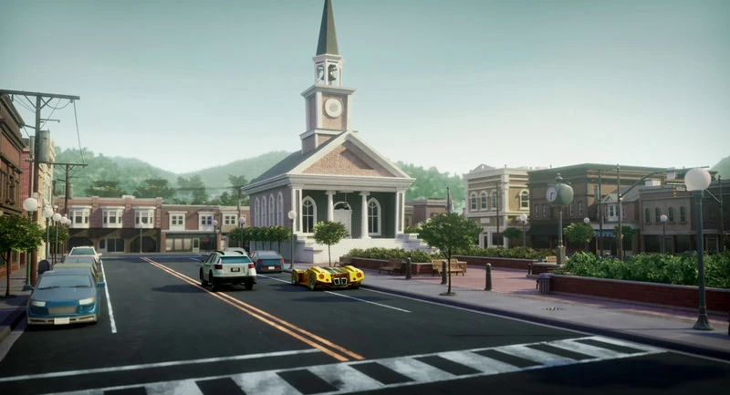 Witwicky (city) | CyberMeta (Fanon) Wiki | Fandom