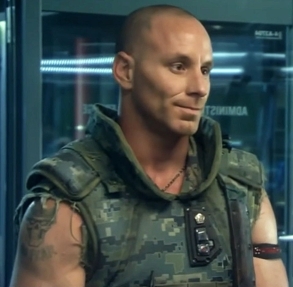 Lyle Wainfleet | CyberMeta (Fanon) Wiki | Fandom