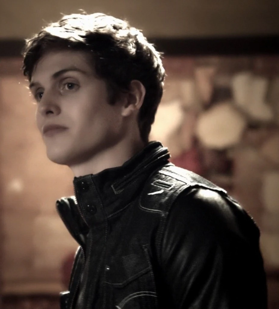 Isaac Lahey | CyberMeta (Fanon) Wiki | Fandom