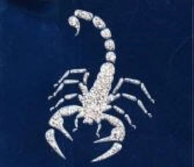 SCORPIA | CyberMeta (Fanon) Wiki | Fandom