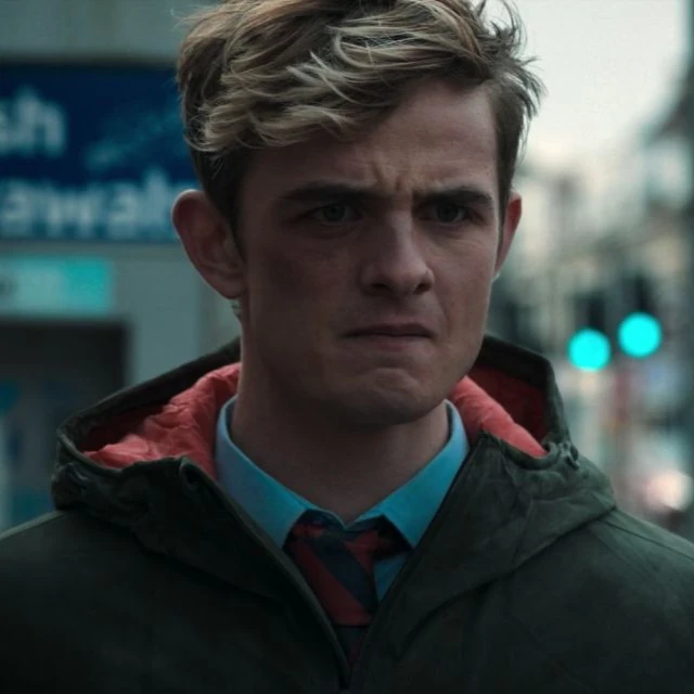 Alex Rider | CyberMeta (Fanon) Wiki | Fandom