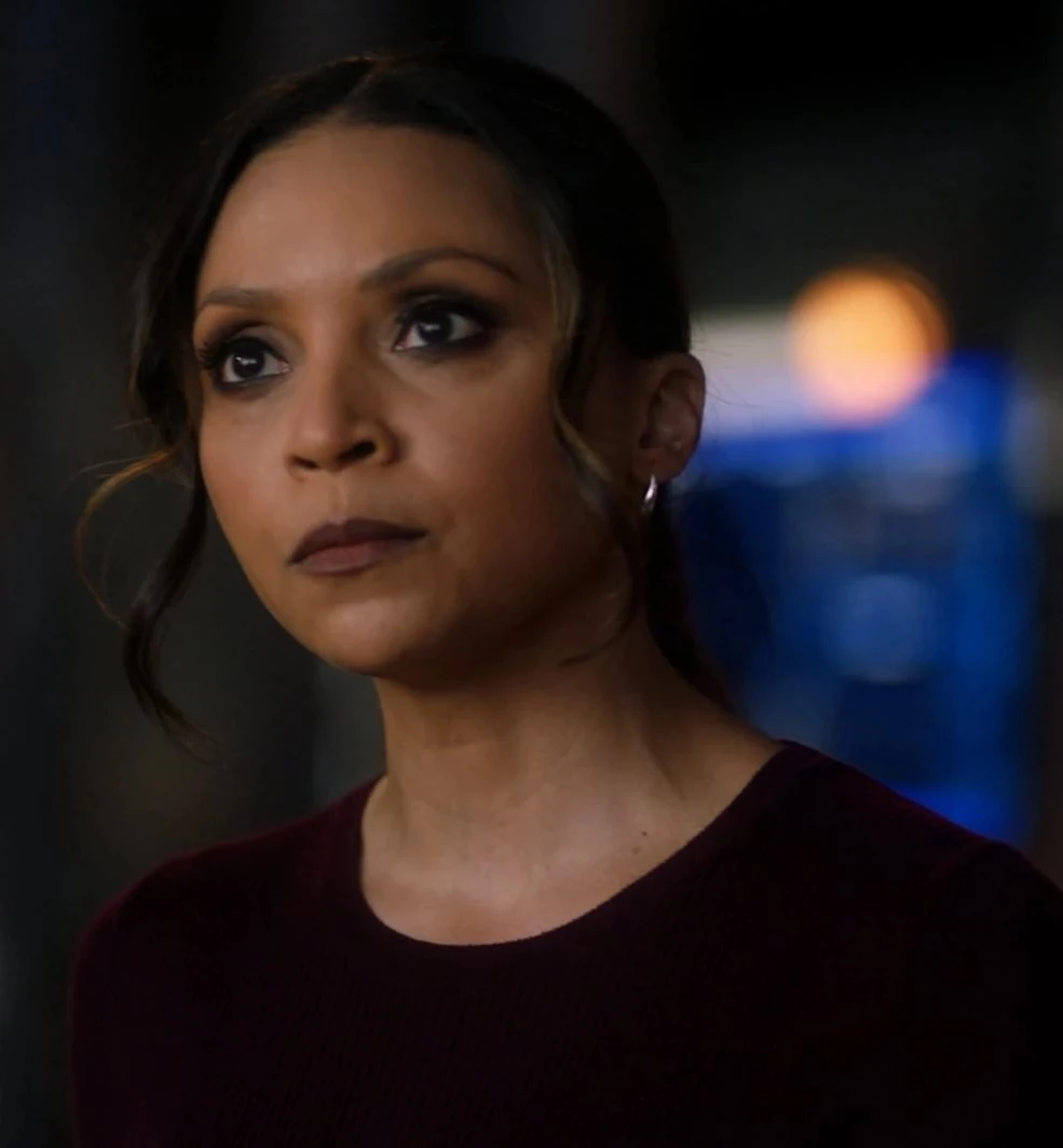 Cecile Horton | CyberMeta (Fanon) Wiki | Fandom