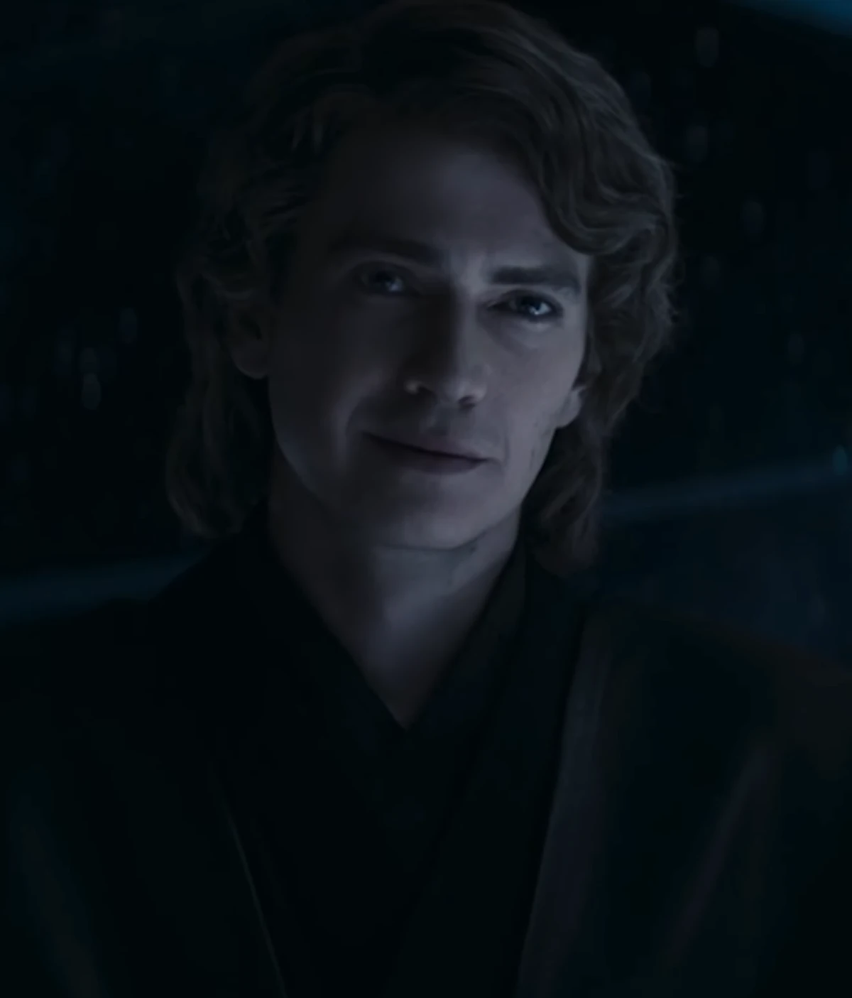Anakin Skywalker | CyberMeta (Fanon) Wiki | Fandom