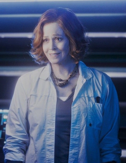Grace Augustine | CyberMeta (Fanon) Wiki | Fandom
