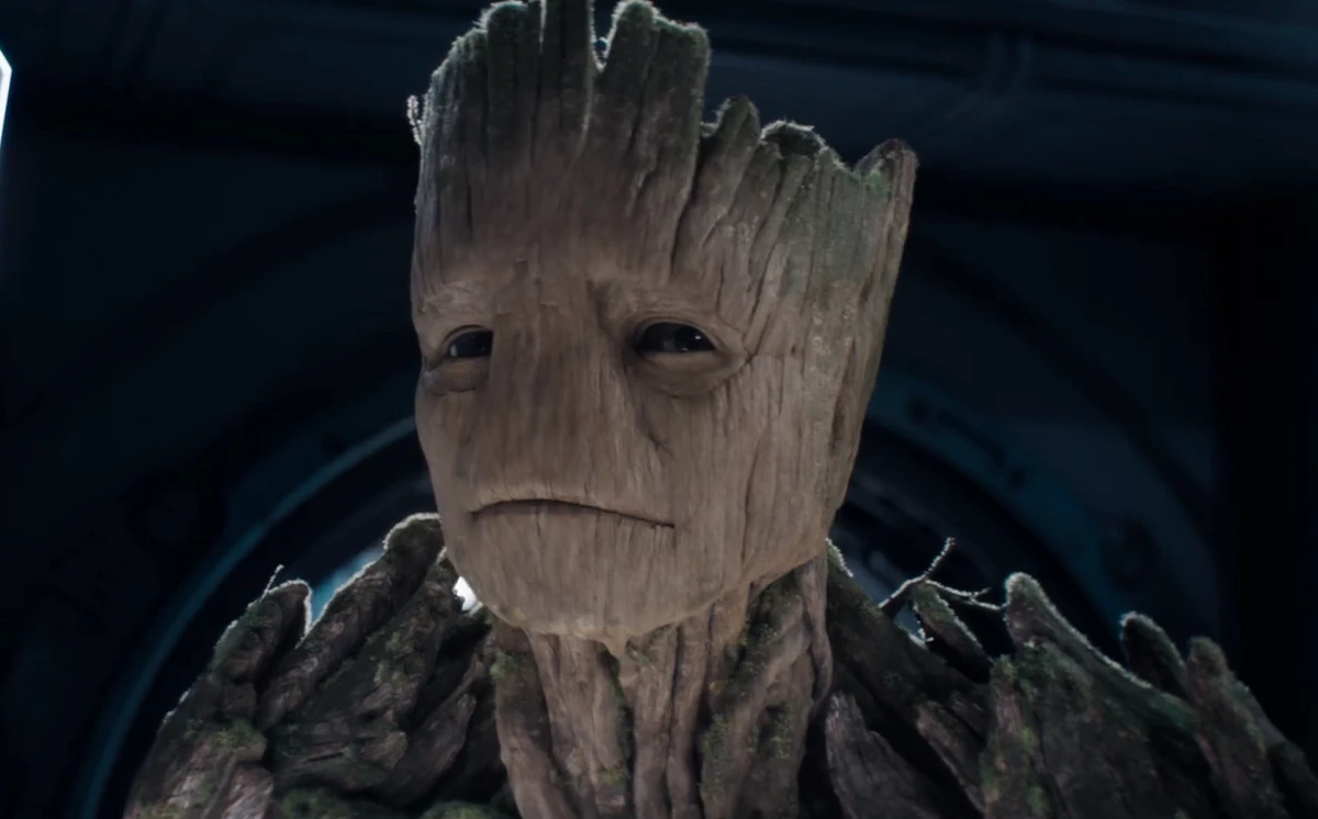 Groot | CyberMeta (Fanon) Wiki | Fandom