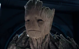 Groot | CyberMeta (Fanon) Wiki | Fandom