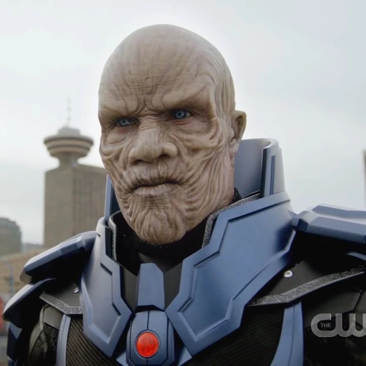 Anti-Monitor | CyberMeta (Fanon) Wiki | Fandom