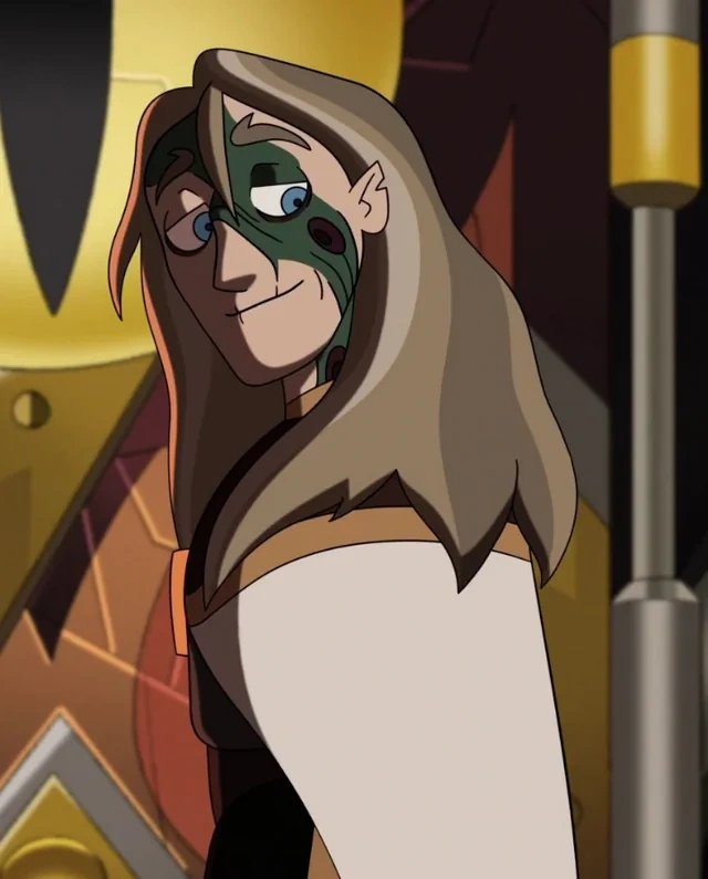 Emperor Belos | CyberMeta (Fanon) Wiki | Fandom