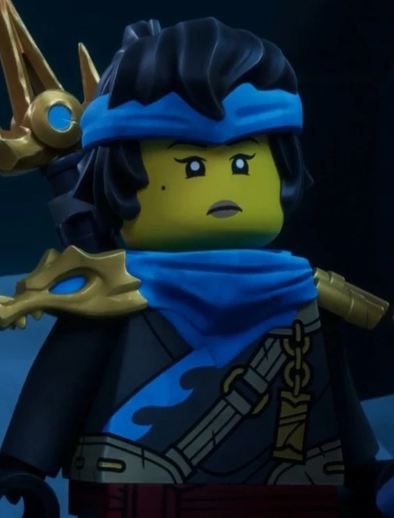 Nya | CyberMeta (Fanon) Wiki | Fandom