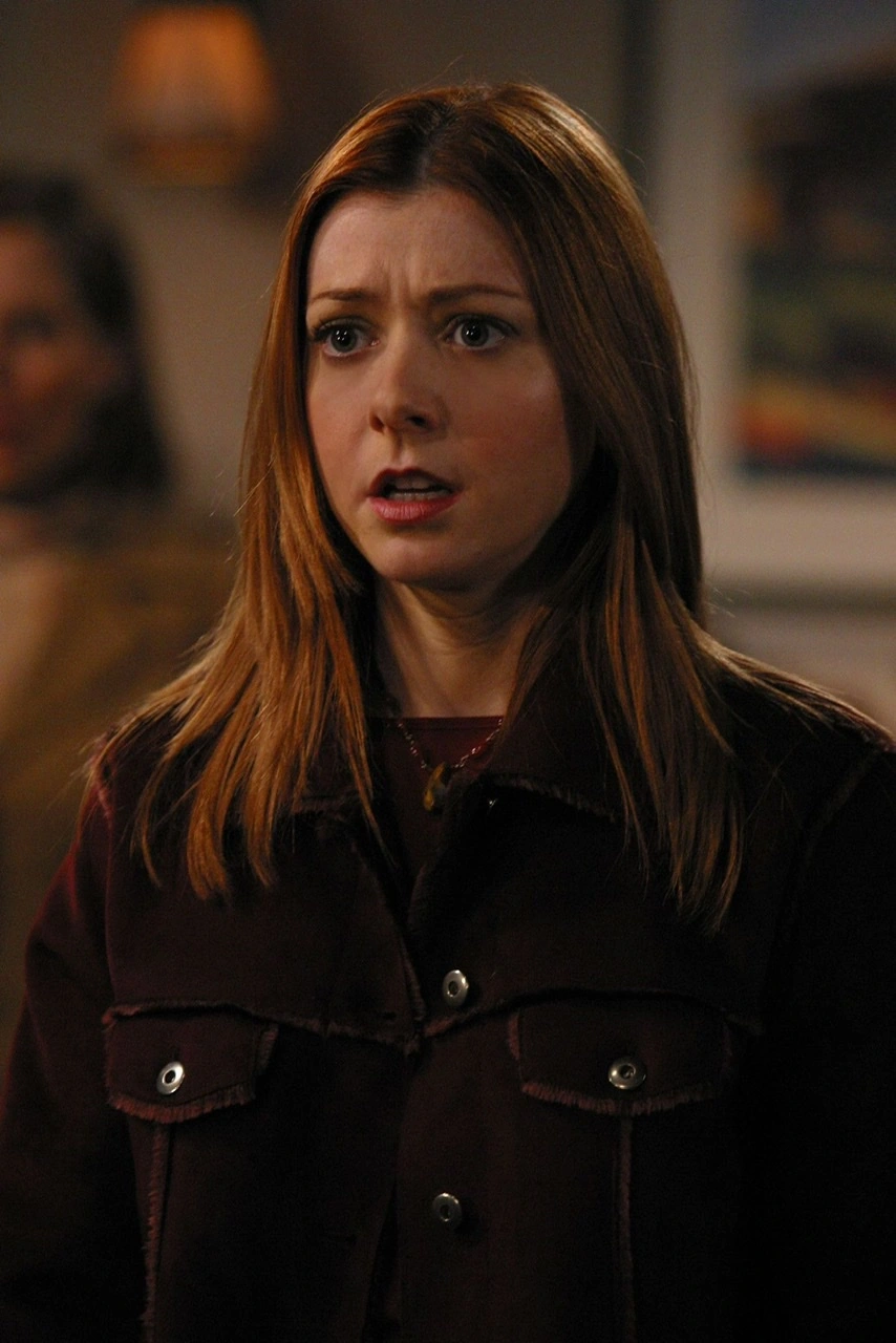 Willow Rosenberg | CyberMeta (Fanon) Wiki | Fandom