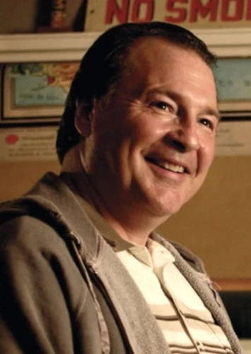 Ron Witwicky | CyberMeta (Fanon) Wiki | Fandom