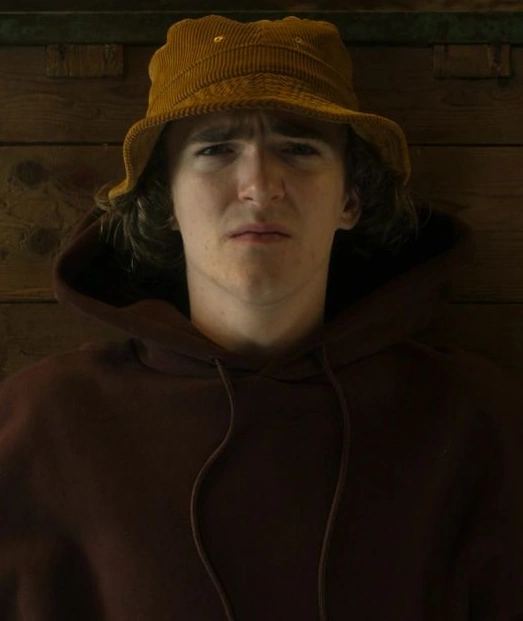 Tom Harris | CyberMeta (Fanon) Wiki | Fandom