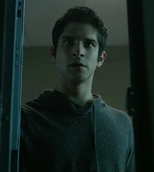 Scott McCall | CyberMeta (Fanon) Wiki | Fandom