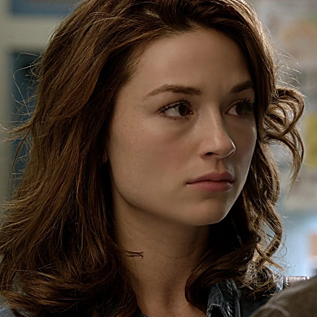 Allison Argent | CyberMeta (Fanon) Wiki | Fandom