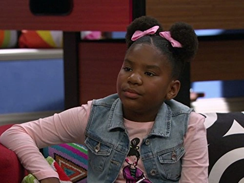 Judy Cooper | CyberMeta (Fanon) Wiki | Fandom