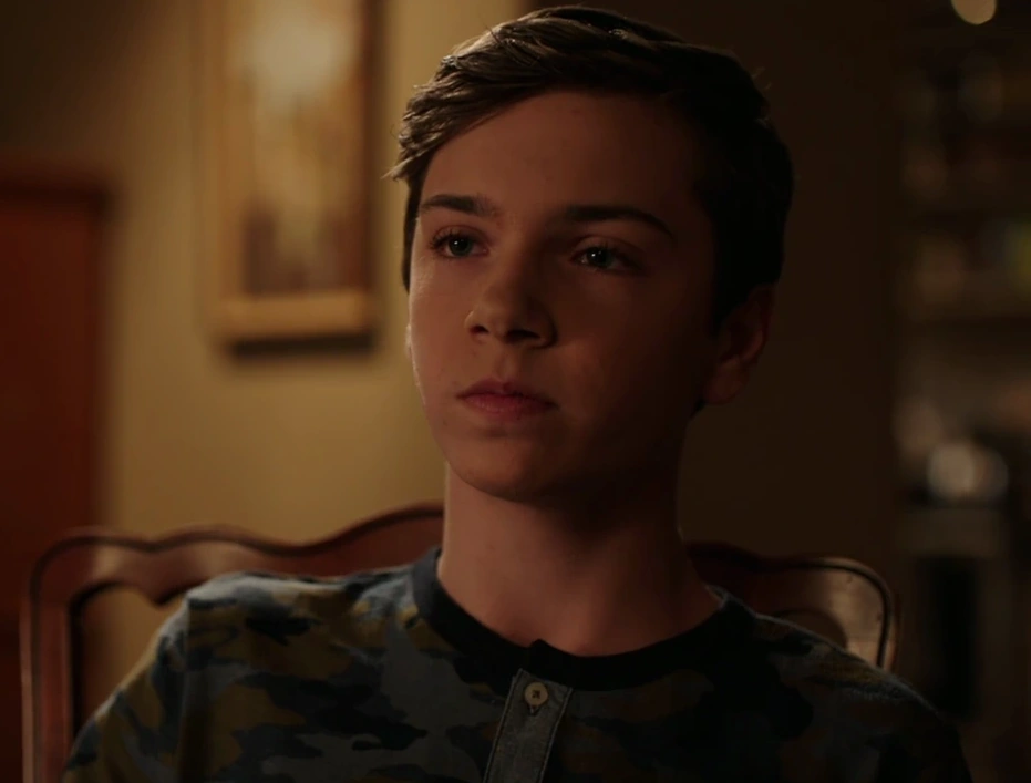 William Queen | CyberMeta (Fanon) Wiki | Fandom